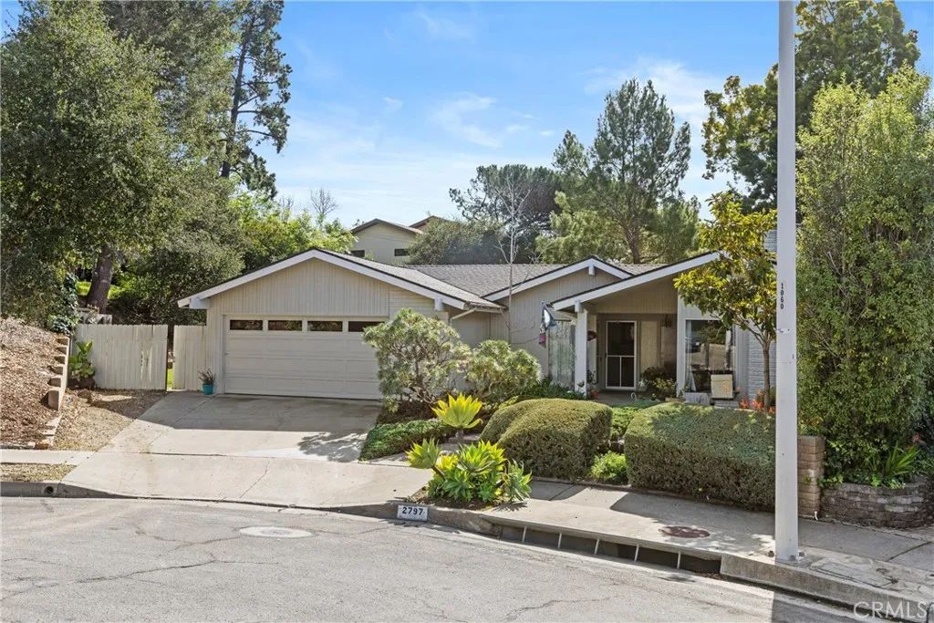 2797 Flora Street, San Luis Obispo, CA 93401 - Homefront