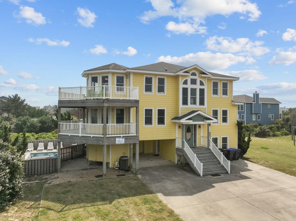 117 Sea Tern Drive Lot# 19, Duck, NC 27949 | 127001 | Outer Banks Real ...