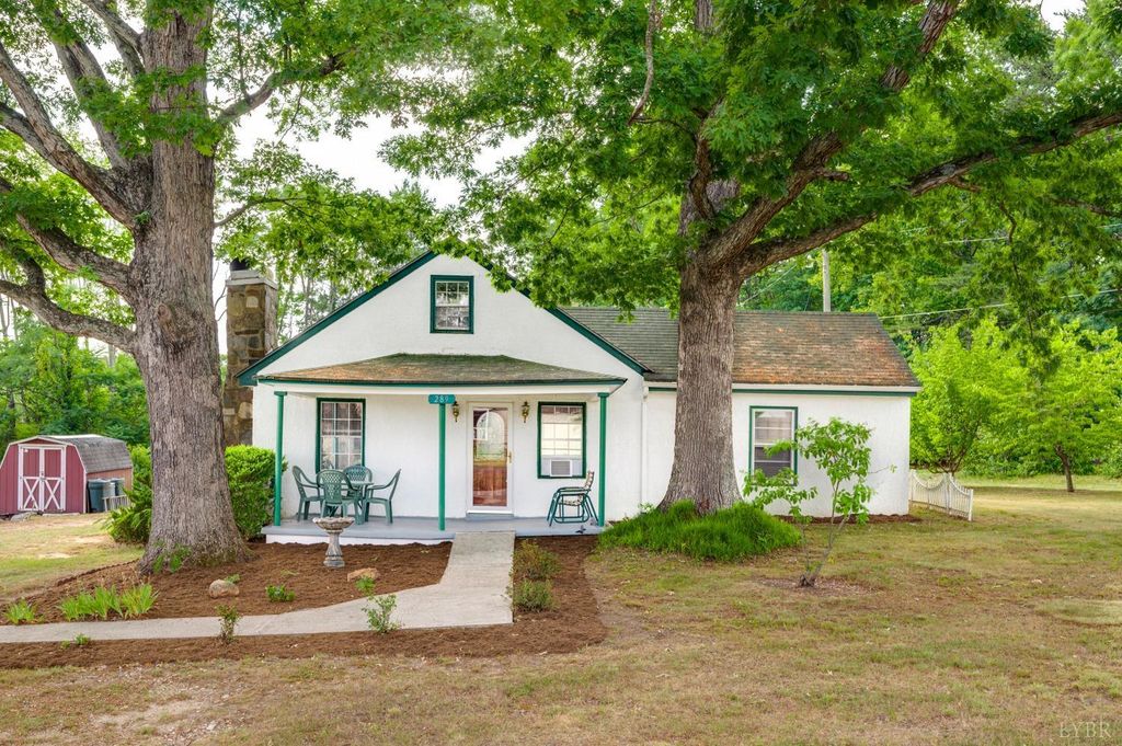 Virginia Homes & Land For Sale – Nolen Real Estate