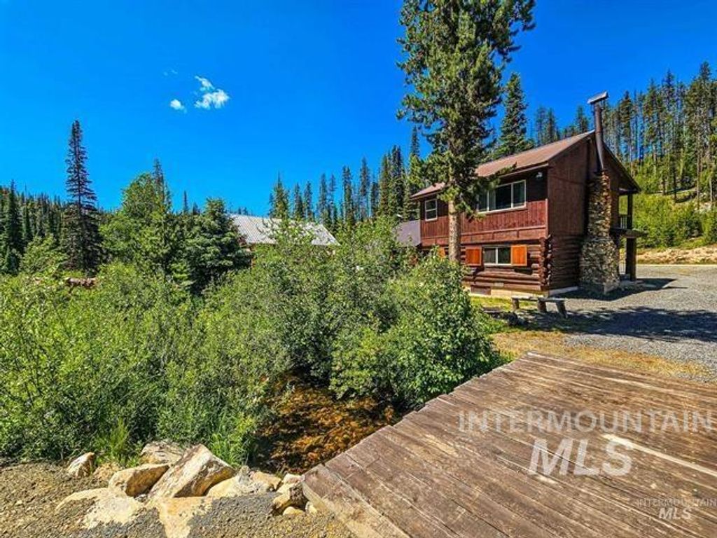 2887 DIXIE RD, DIXIE, ID 83525, DIXIE, ID | Clearwater Properties
