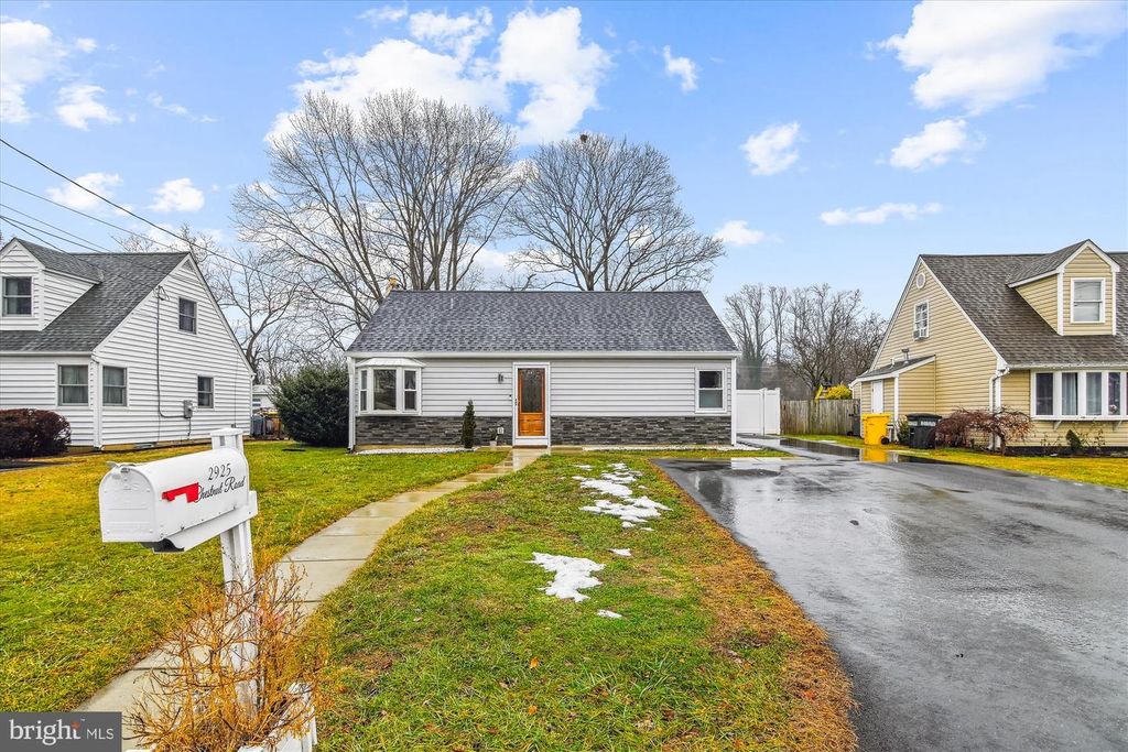 A Local’s Guide To Living In Edgewater, Maryland – LivingInMaryland.com