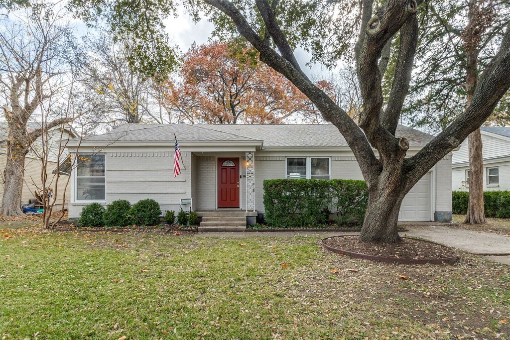 2806 Province Lane, Dallas, TX 75228 - Homefront
