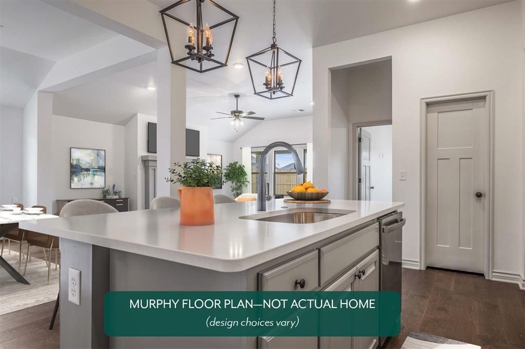 13501 Grass Plain Avenue, Piedmont, OK 73078 | 1201831 | Cherrywood ...