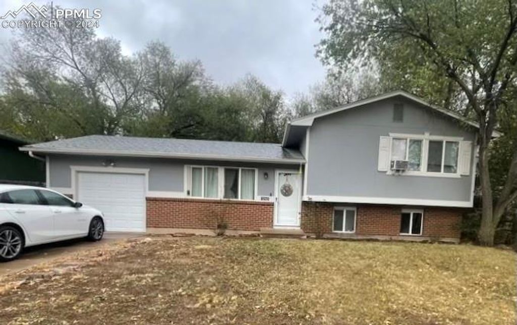 7245 Hermits Hollow Court, Colorado Springs, CO 80911 - Homefront