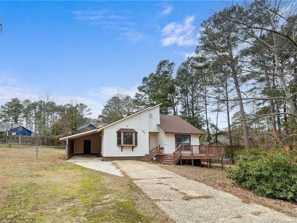 494 Corning Place, Fayetteville, NC 28314 - Homefront