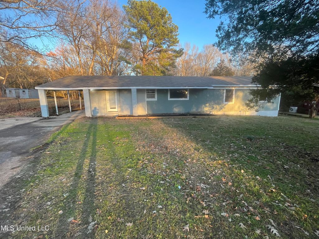5042 Lurline Drive, Jackson, MS 39204 - Homefront