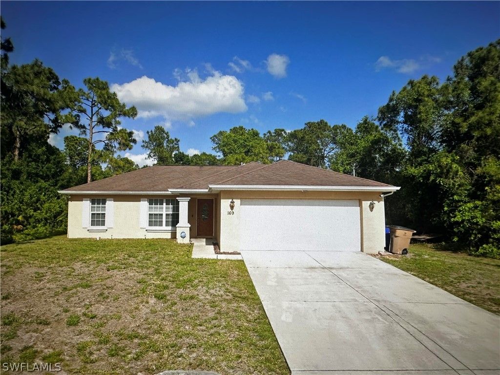 169 Brown AVE S, Lehigh Acres, FL 33974 - Homefront