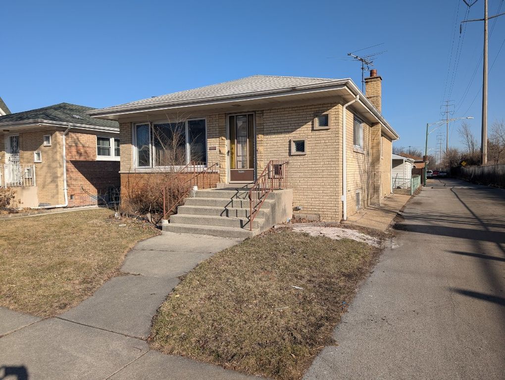 3604 W 64th Street, Chicago, IL 60629 - Homefront