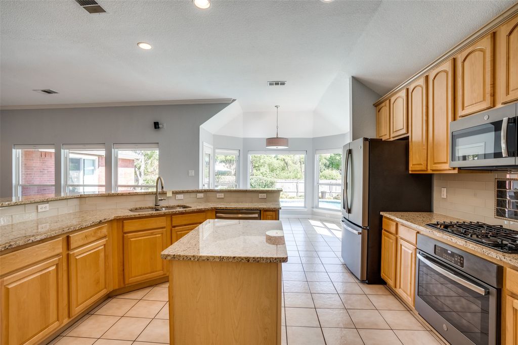 3518 Heatherbrook Drive – Jeff Abaté