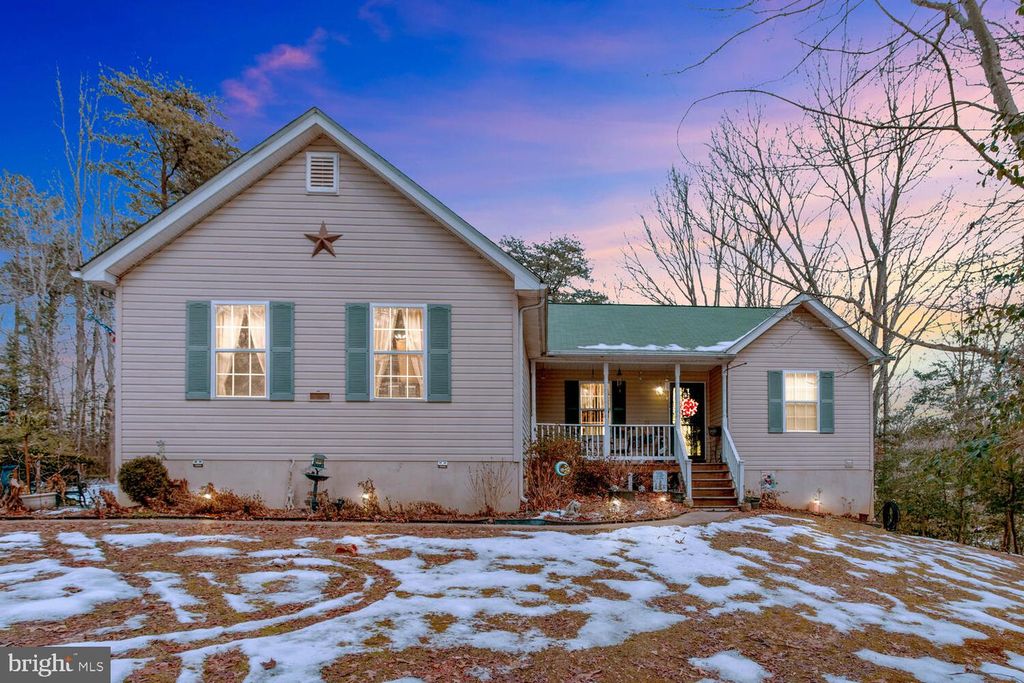 A Local’s Guide To Living In Lusby, Maryland – LivingInMaryland.com