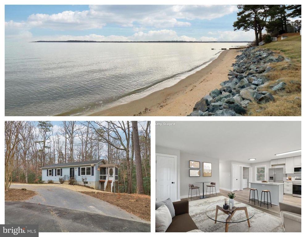 A Local's Guide To Living In Lusby, Maryland