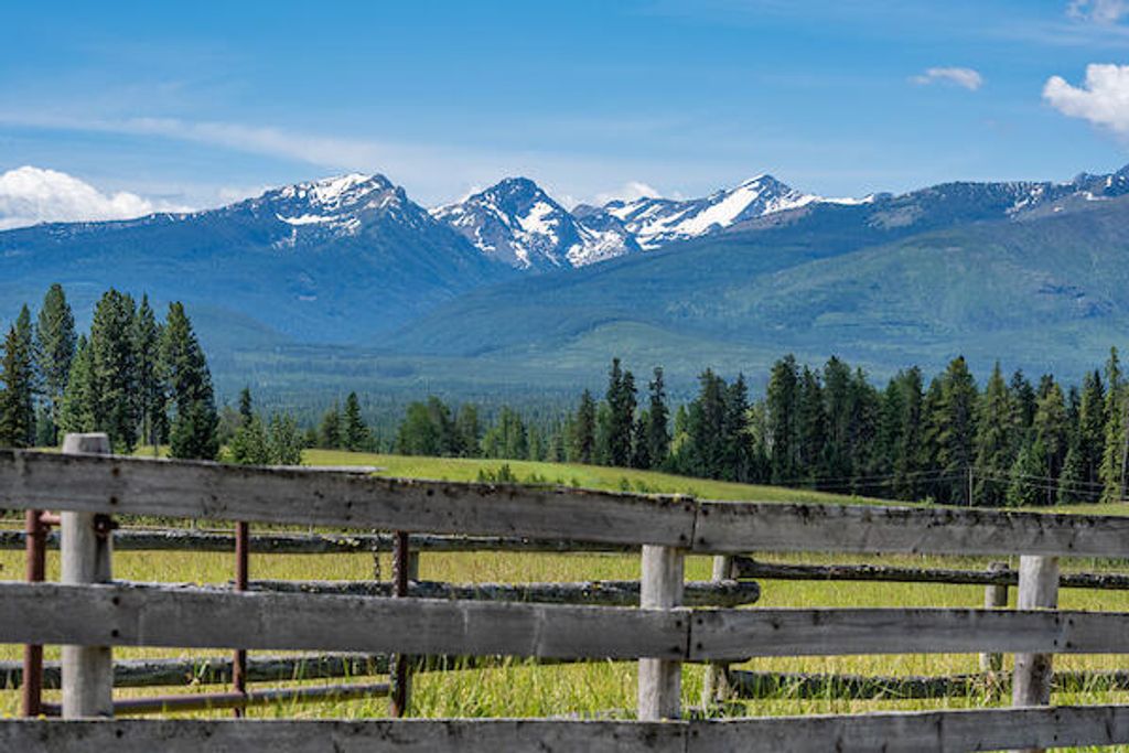 2705 RUMBLE CREEK ROAD, CONDON, MT 59826, CONDON, MT | Clearwater ...