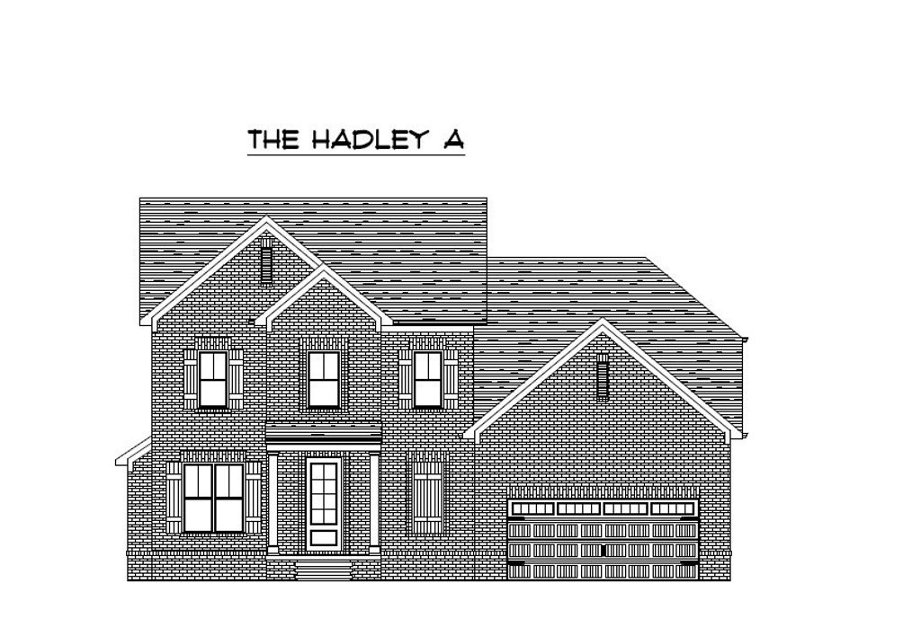 112 Hayden Ln lot 220, Gallatin, TN 37066 - Homefront