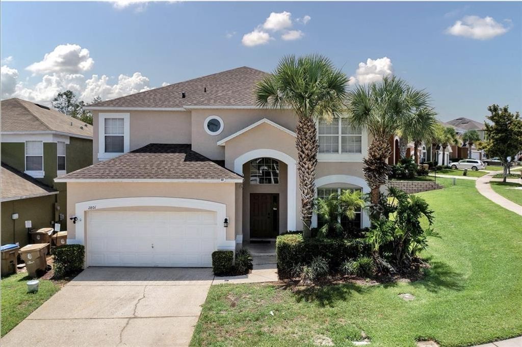 2801 Lido Key COURT, Kissimmee, FL 34747 - Homefront