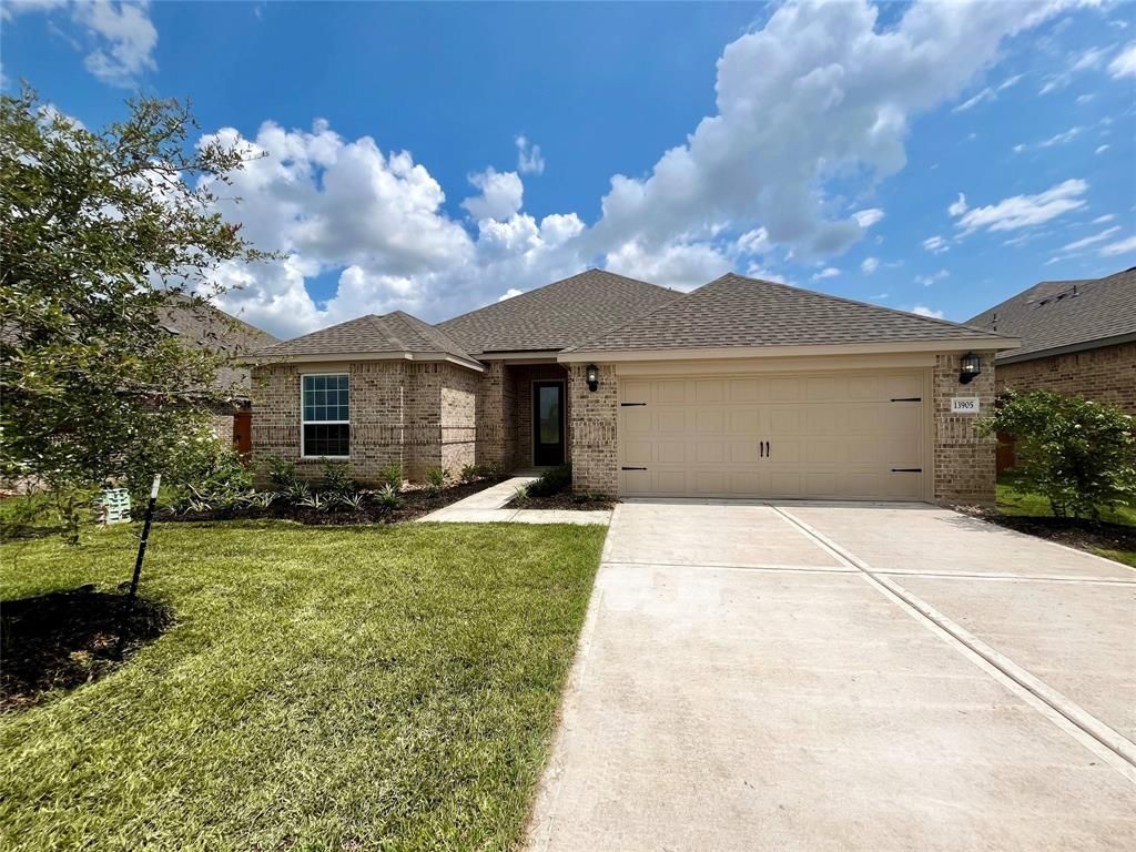 13905 Starboard Reach Drive, Texas City, TX 77510 - Homefront