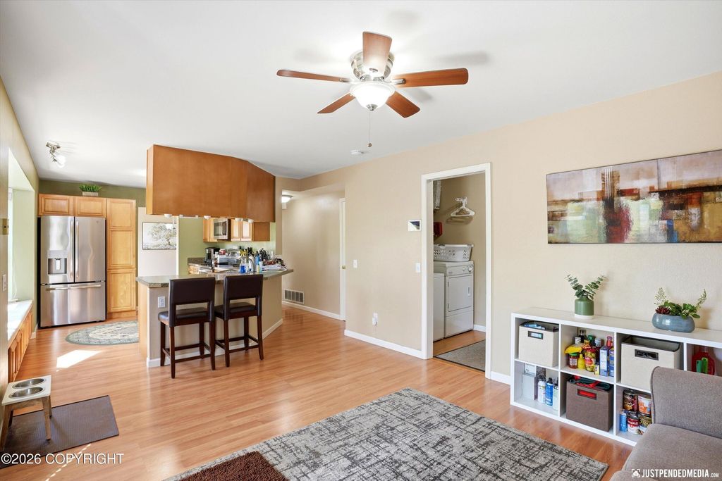 9200 Flintlock Street, Anchorage, AK 99507 | 26-5954 | Firebird Realty