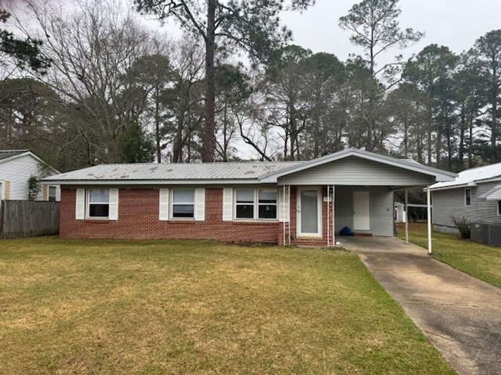501 Connelly, Dothan, AL 36301 - Homefront