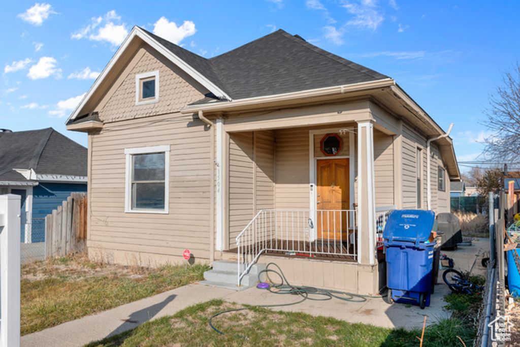 1504 W 900 S, Salt Lake City, UT 84104 - Homefront