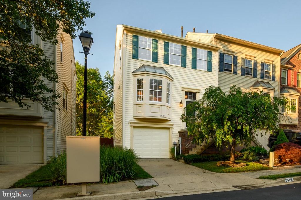 A Local’s Guide To Living In Crofton, Maryland – LivingInMaryland.com
