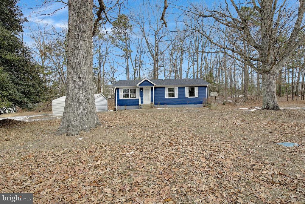 A Local’s Guide To Living In Lusby, Maryland – LivingInMaryland.com