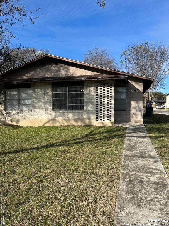 861 E SUNSHINE DR, San Antonio, TX 78228 - Homefront