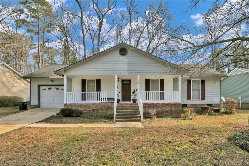 337 Bahama Loop, Fayetteville, NC 28314 - Homefront