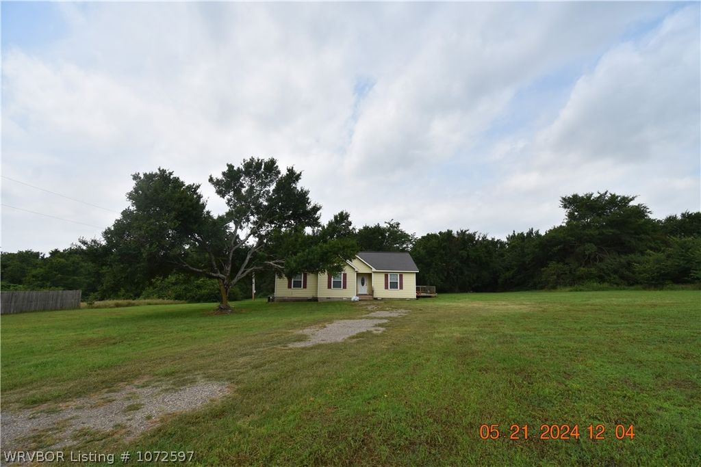 108560 S 4570 Road - Marsha Rogers Realty