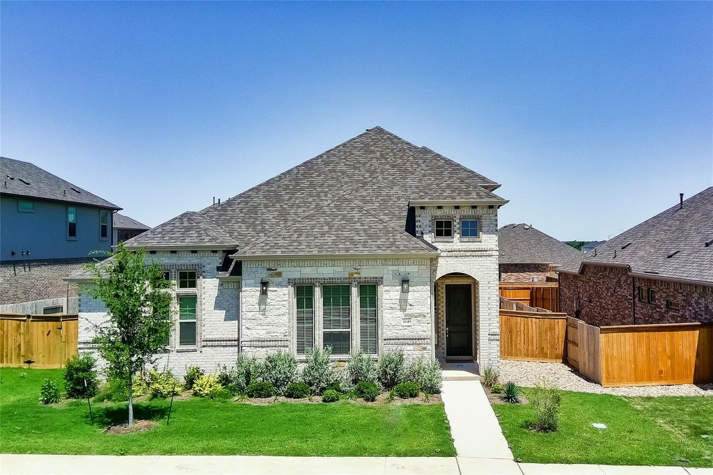 3049 Sage Ranch DR, Leander, TX 78641 - Homefront