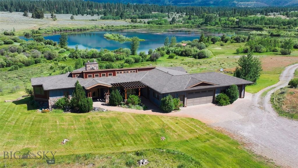 2388 N BEAVER CREEK ROAD, LINCOLN, MT 59639, LINCOLN, MT | Clearwater ...