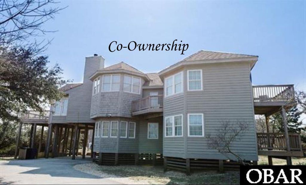 125 Foresail Court Unit: Lot 37, Duck, NC 27949 | 131704 | Outer Banks ...