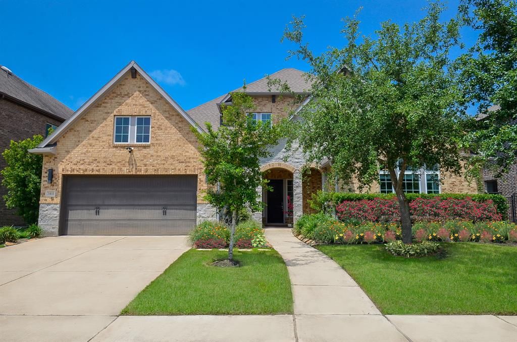 3411 Sunrise Garden Path, Richmond, TX 77406 - Homefront