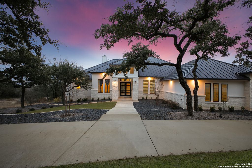 23018 Stallion Ridge, San Antonio, TX 78255 - Homefront