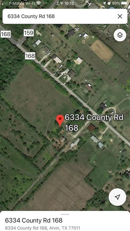 6334 County Road 168, Alvin, TX 77511 - Homefront