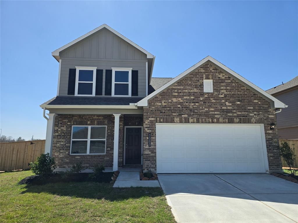 3303 Aspen Stream Drive, Richmond, TX 77406 - Homefront