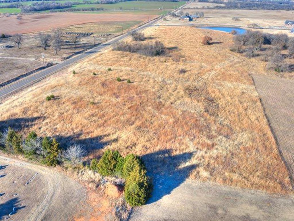 S Broadway, Guthrie, OK 73044 | 1206344 | Cherrywood Real Estate