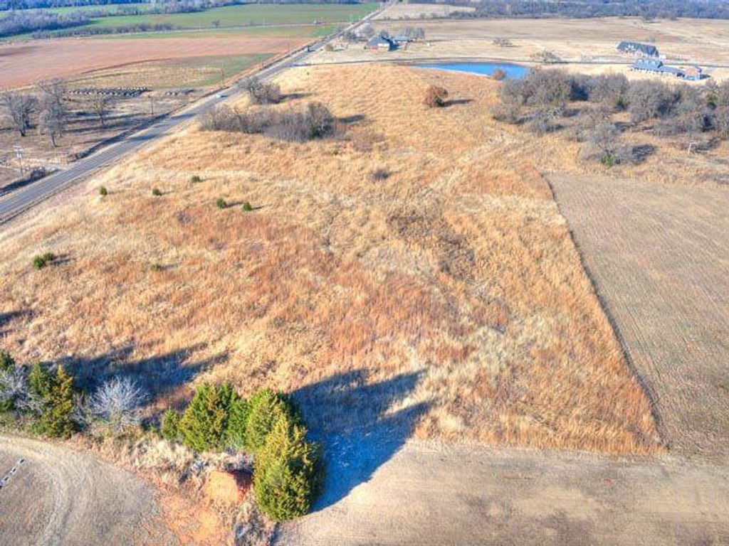 S Broadway, Guthrie, OK 73044 | 1206344 | Cherrywood Real Estate