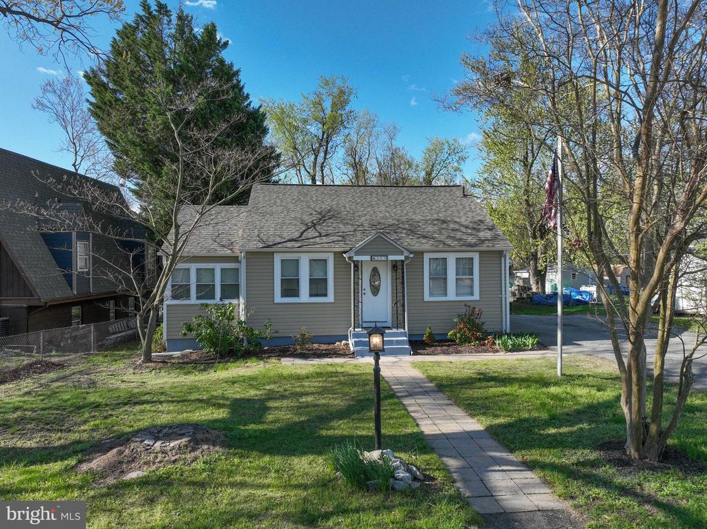 A Local’s Guide To Living In Edgewater, Maryland – LivingInMaryland.com