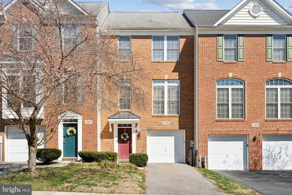 A Local’s Guide To Living In Crofton, Maryland – LivingInMaryland.com