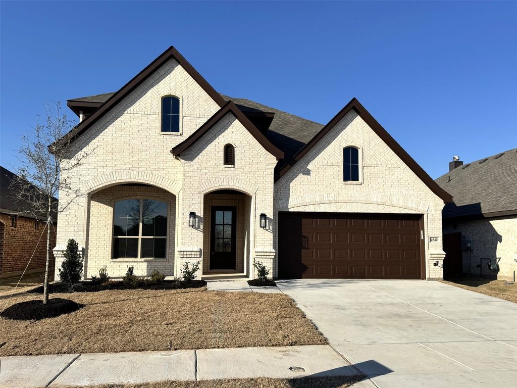 4540 Brentfield, Fort Worth, TX 76036 - Homefront