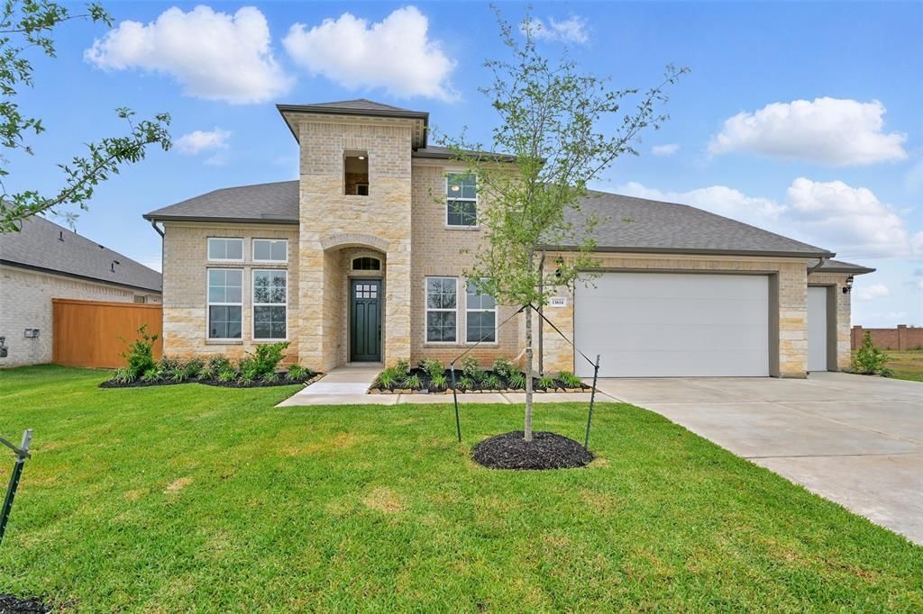 13614 Hartwell Bend Drive, Texas City, TX 77568 - Homefront