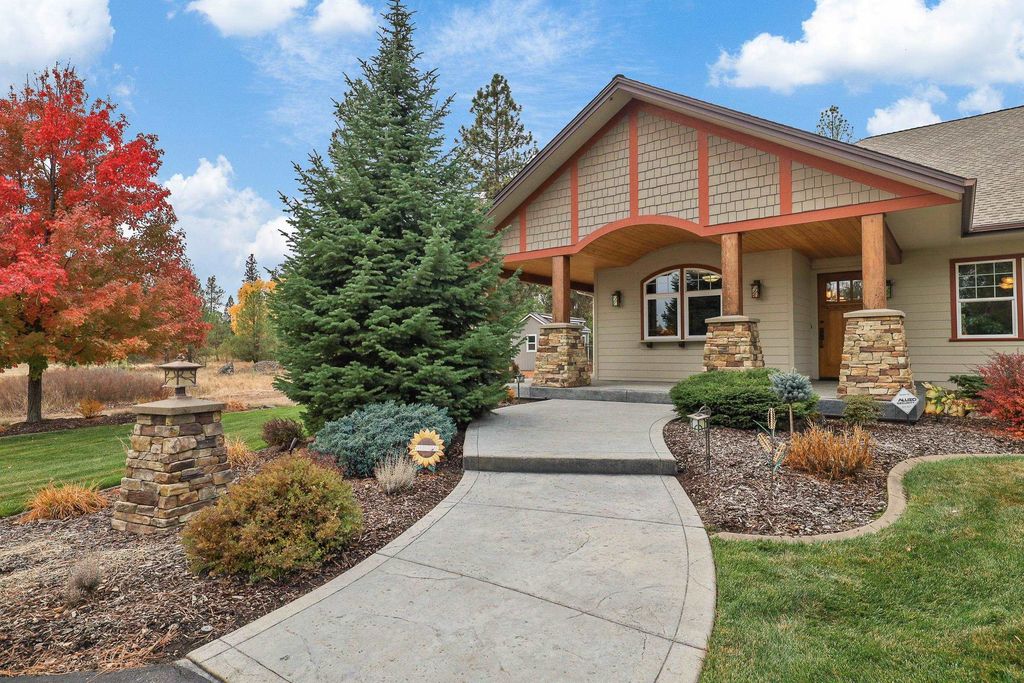 2215 E RED BARN LN, SPANGLE, WA 99031, SPANGLE, WA | Clearwater Properties