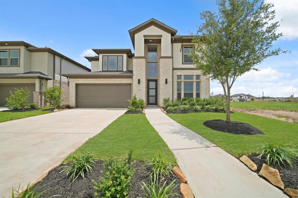 10926 White Mist Drive, Missouri City, TX 77459 - Homefront
