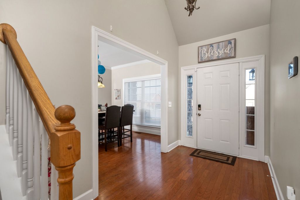 5129 Republic Ave, Murfreesboro, TN 37129 - Homefront