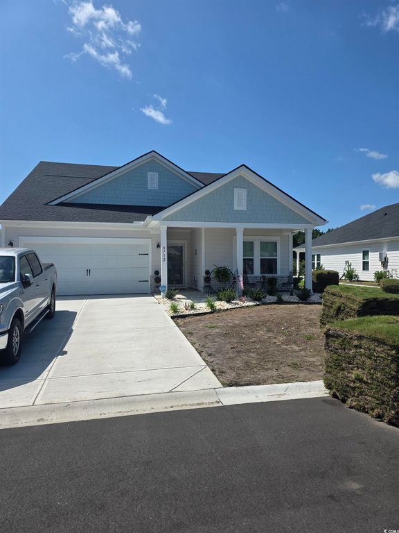 8712 High Banks Way, Longs, SC 29568 - Homefront