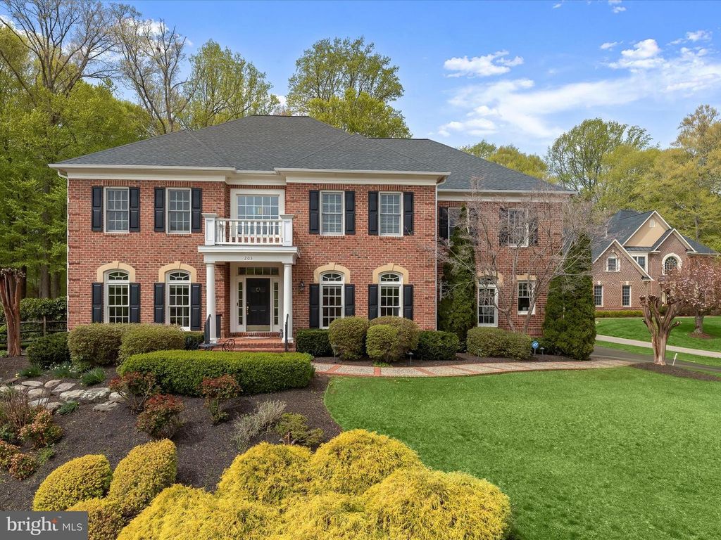 A Local’s Guide To Living In Edgewater, Maryland – LivingInMaryland.com