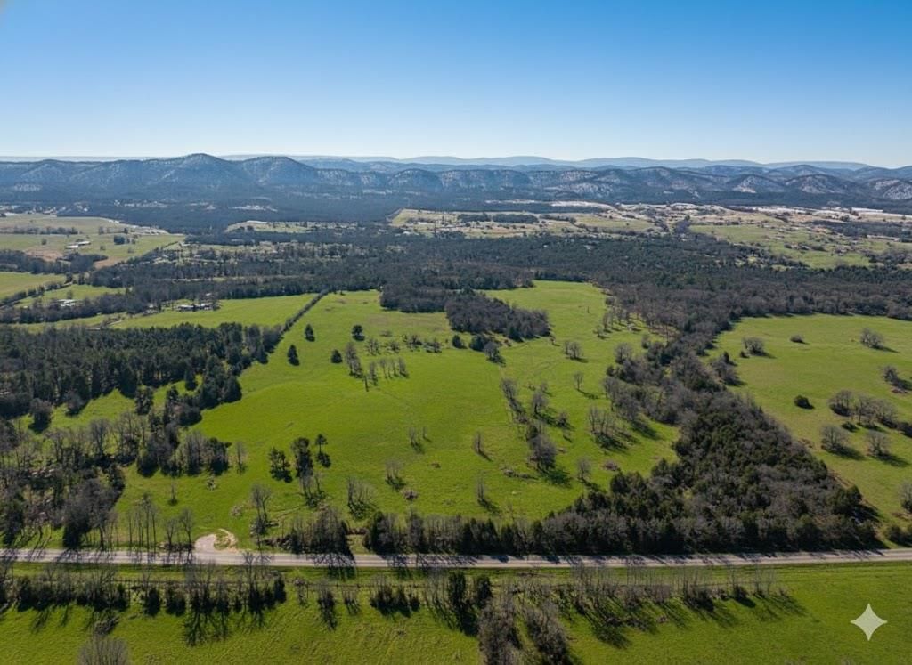 7741 SE B Hwy 63, Talihina, OK 74571 | 1201096 | Cherrywood Real Estate