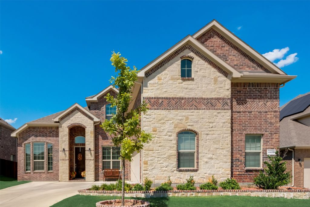 4409 Tall Meadow Court – Jeff Abaté