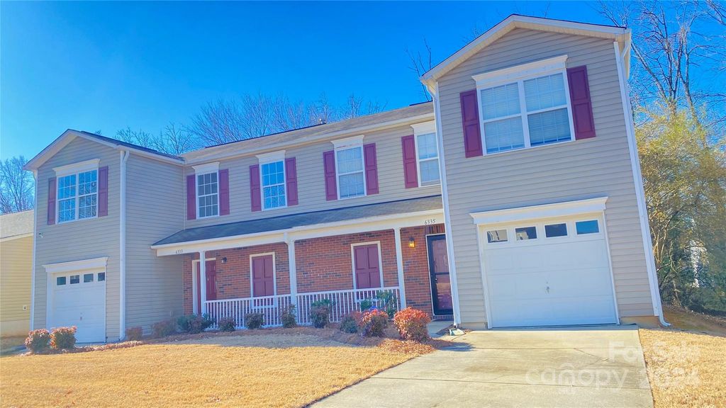 6335 Ziegler Lane 139b, Charlotte, NC 28269 - Homefront