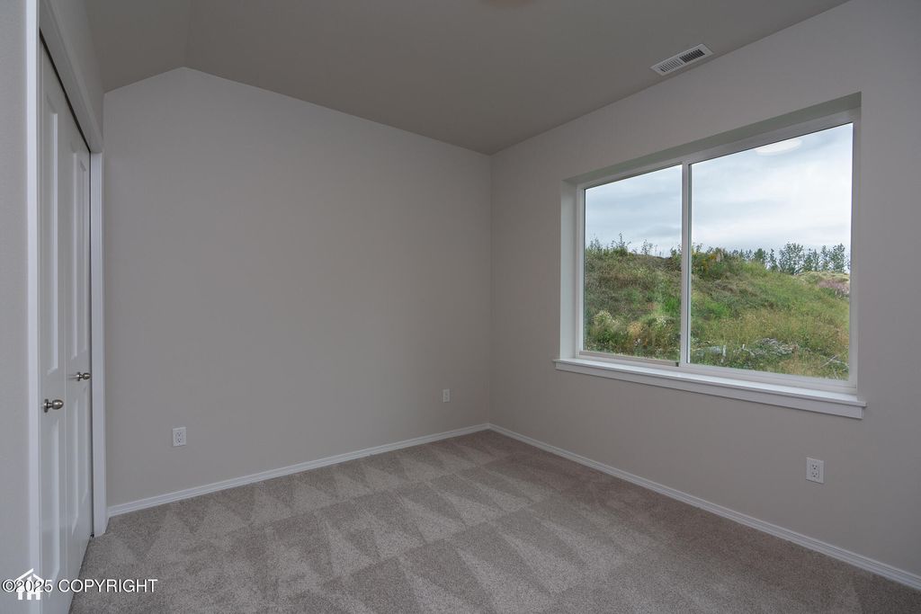 126 Venture Place, #16, Anchorage, AK 99504 | 25-11463 | Firebird Realty