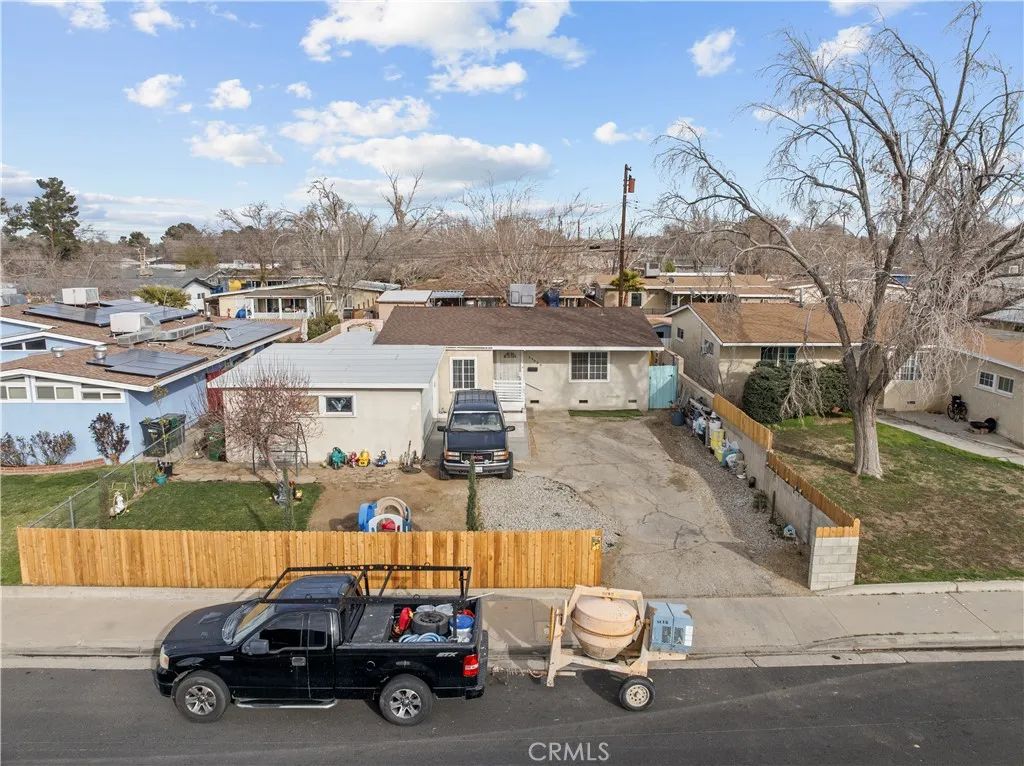 44026 Heaton Avenue, Lancaster, CA 93534 - Homefront